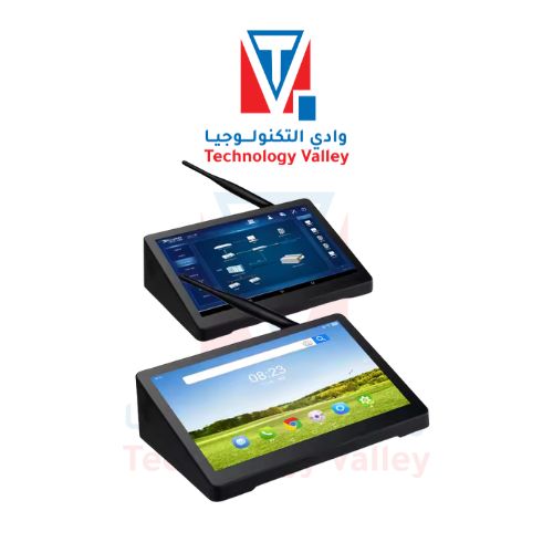 STFB‑05: 10‑Inch Feedback Pad | Technology Valley
